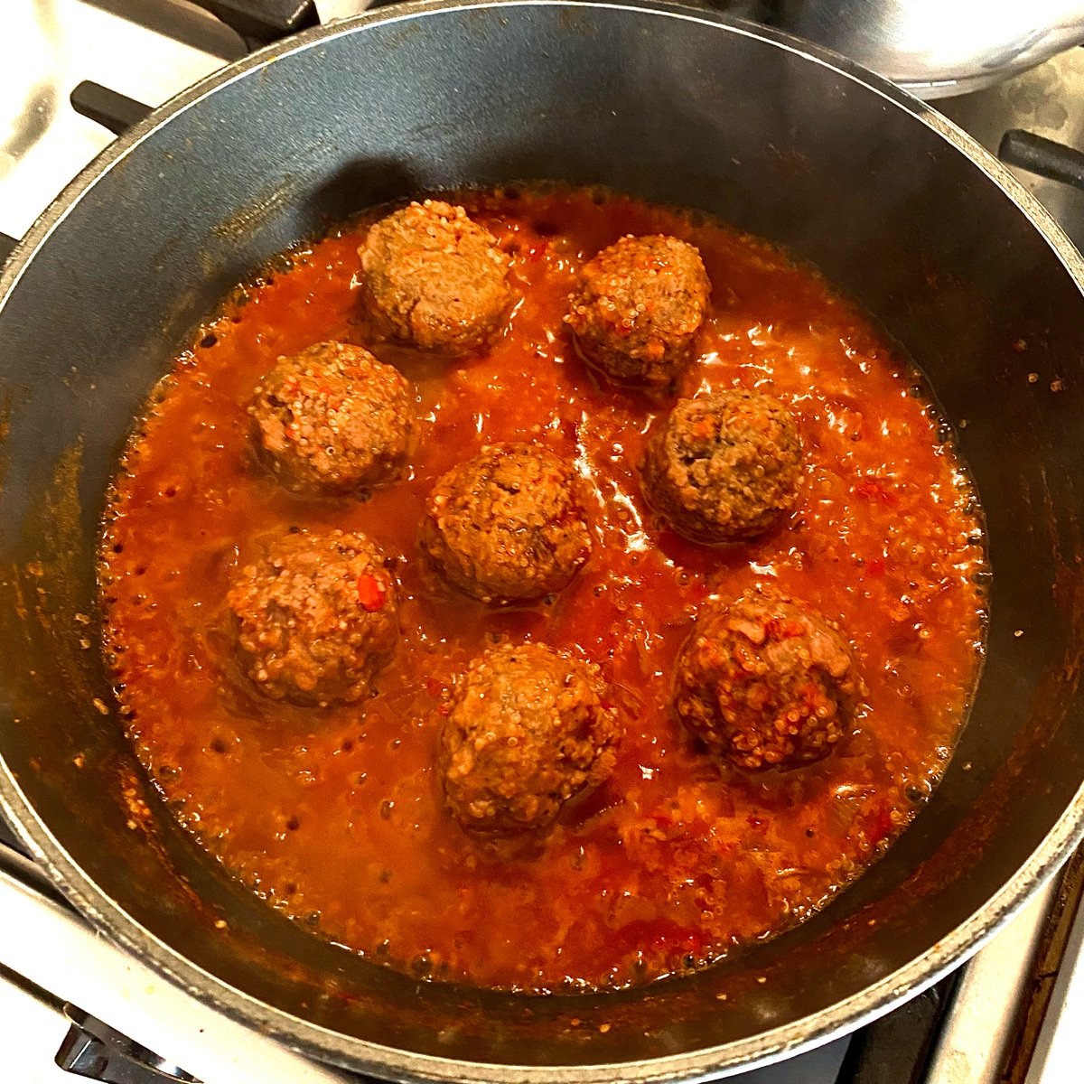 Beyond Meatballs from Beyond Meat - Vegan Product Reviews & Ratings ...