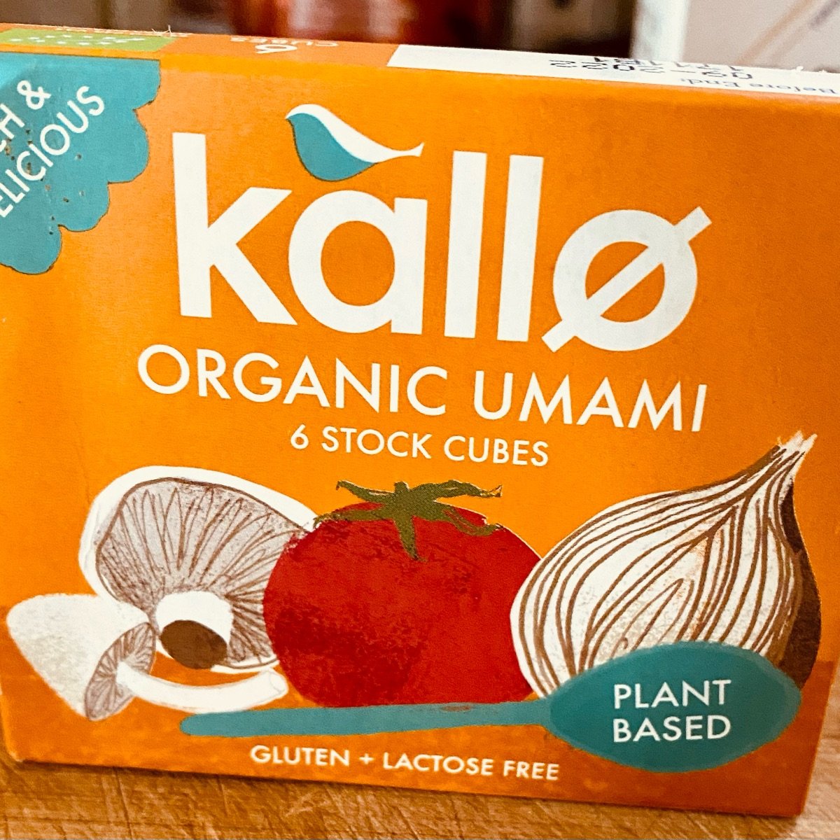 Kallo Organic umami Reviews | abillion Kallo Organic umami Reviews | abillion