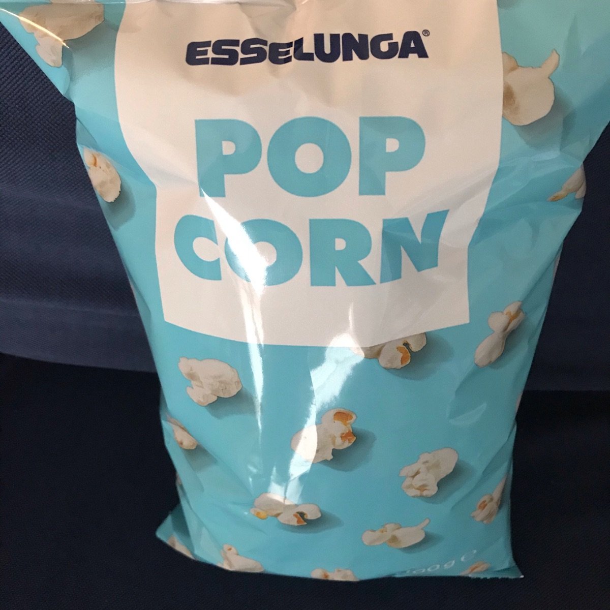 Esselunga Pop Corn Reviews | abillion