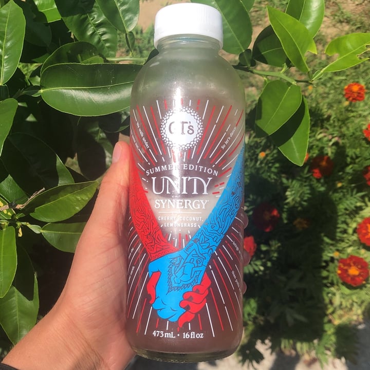 GT’s Living Foods Summer Edition UNITY Review | abillion