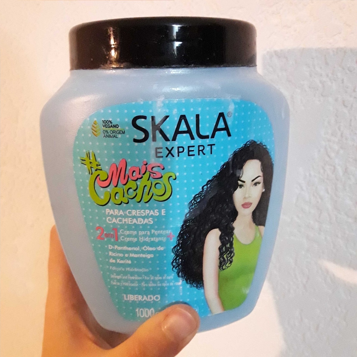Skala Crema para peinar Reviews | abillion