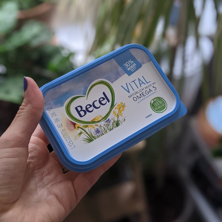 Becel Light Review | abillion