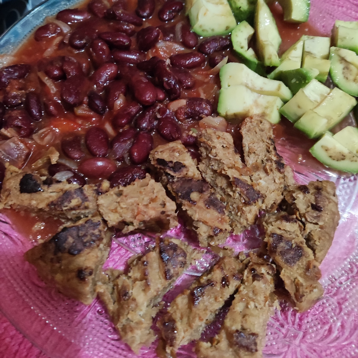 Steak végétal from Findus - Vegan Product Reviews & Ratings | abillion