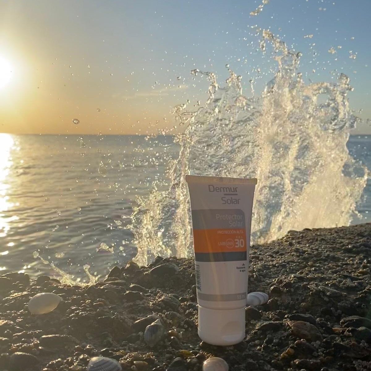 protector solar from dermur - Vegan Product Reviews & Ratings | abillion