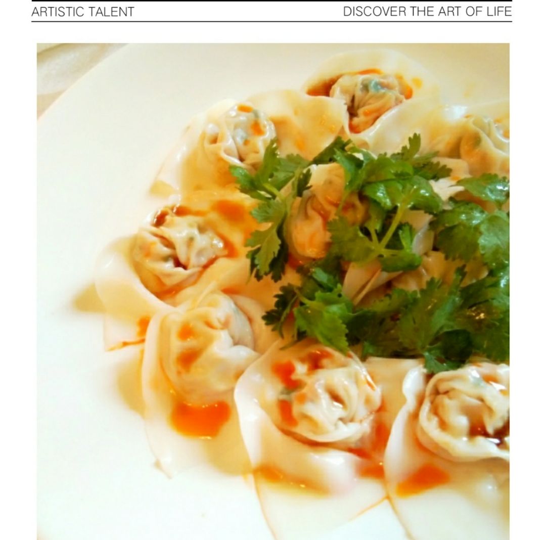 Shanghai Wanton Pastry from JJW - Vegan Product Reviews & Ratings ...