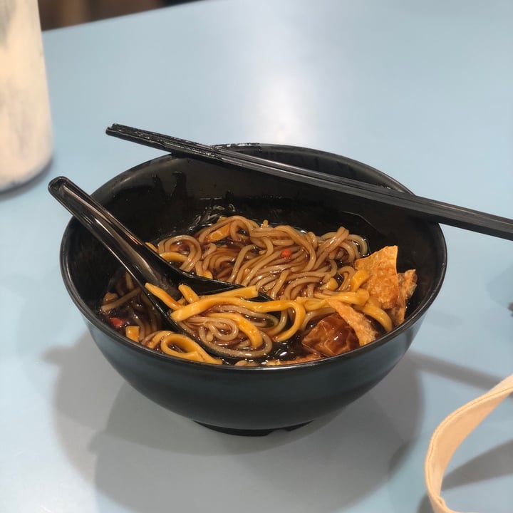 Mummy Yummy - Amoy Food Centre Downtown Core, Singapore Lor Mee Review ...