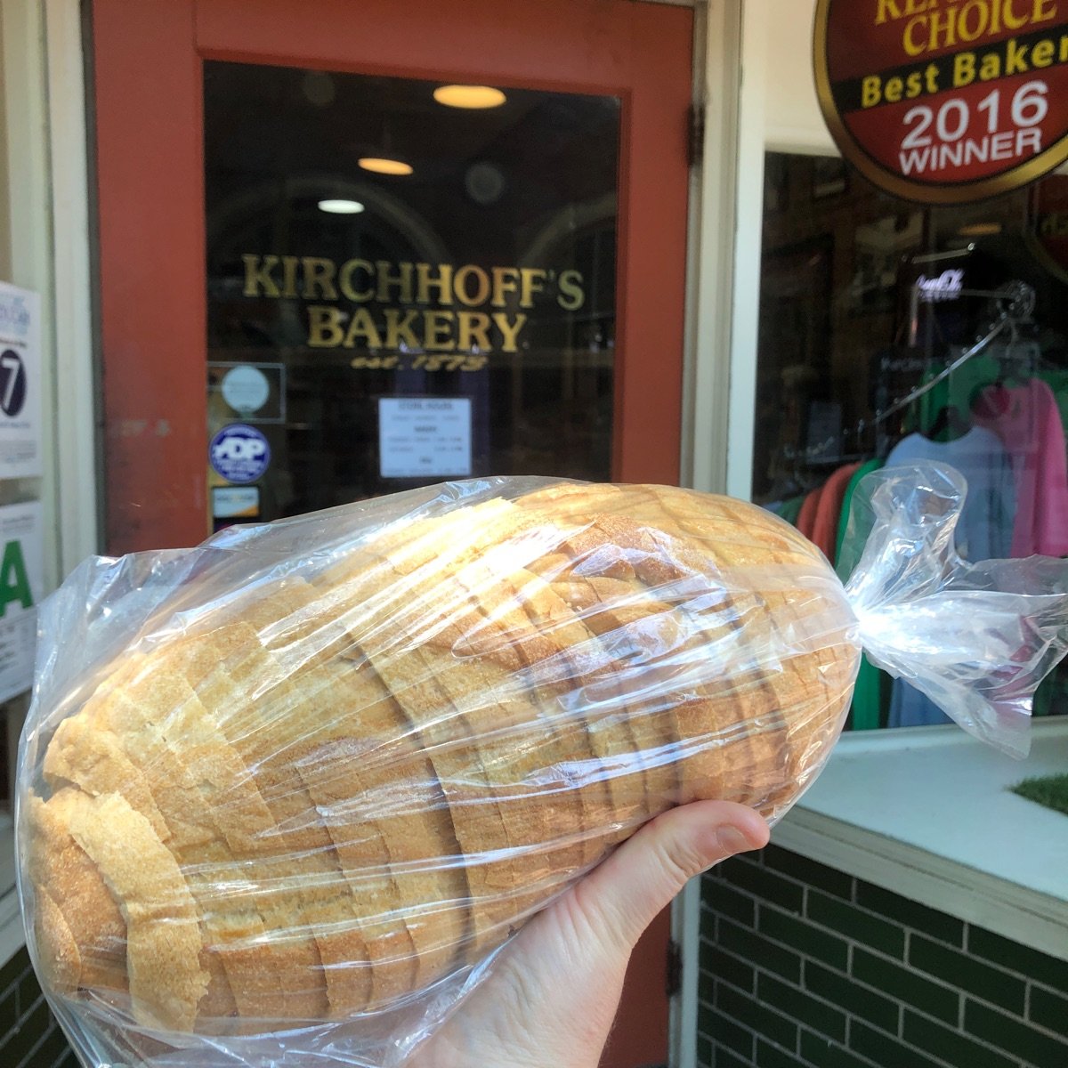 kirchhoff’s bakery classic french bread Reviews | abillion