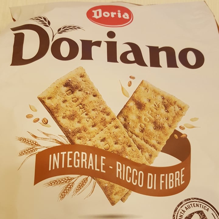 Doria Doriano Integrale Review | abillion