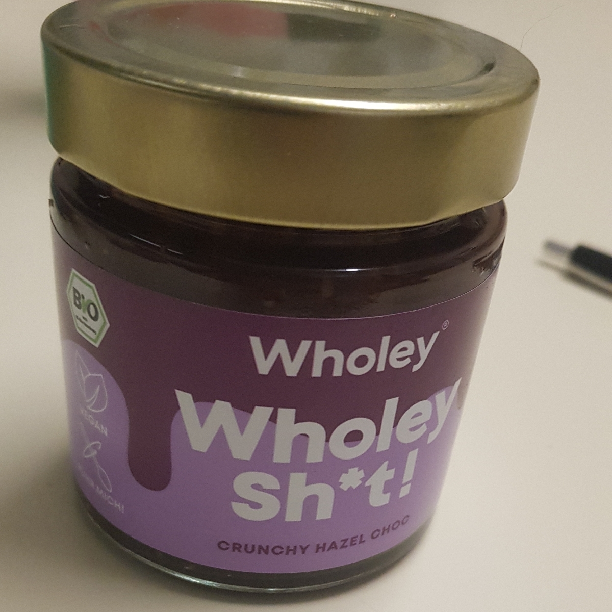 Wholey Sh*t! from Wholey - Vegan Product Reviews & Ratings | abillion
