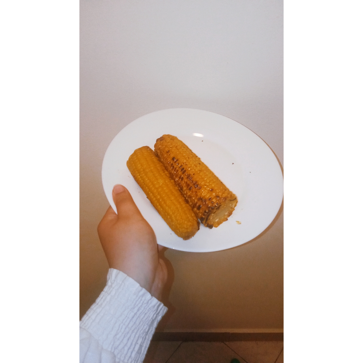 Mais Dolce Precotto from Artealca - Vegan Product Reviews & Ratings ...