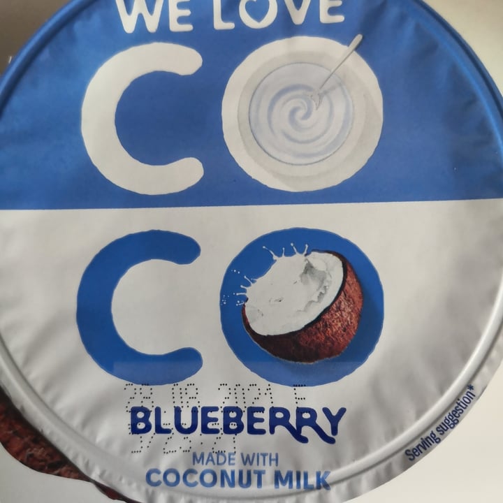 We love coco Blueberry Review | abillion