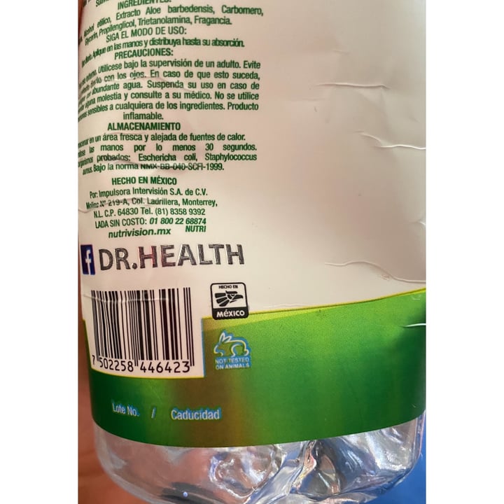 Dr. Health Reviews | abillion