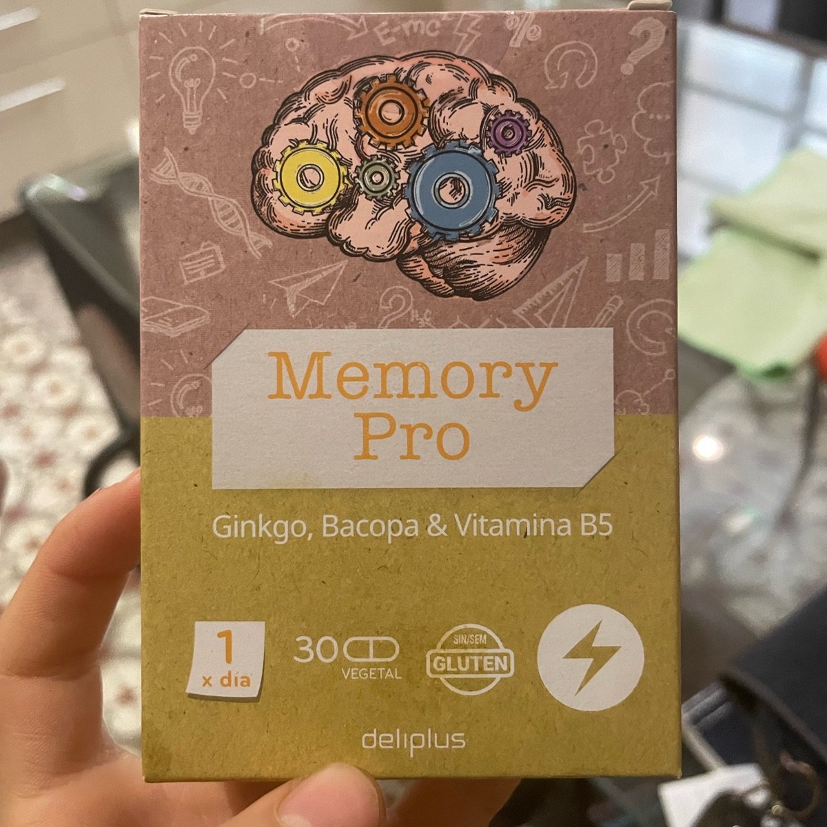 Deliplus memory pro Reviews | abillion