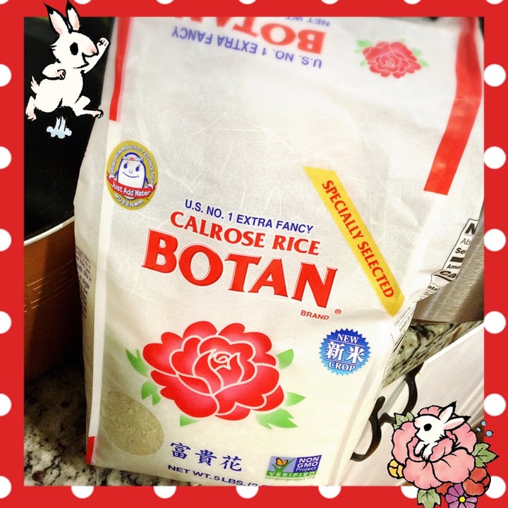 Botan Calrose Rice Review | abillion