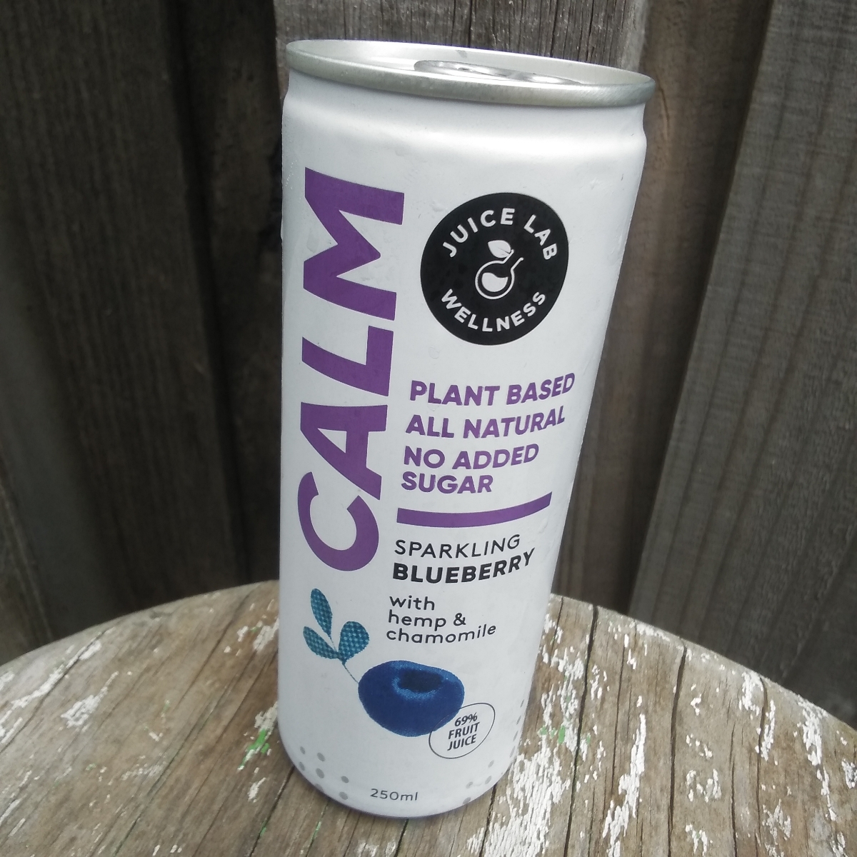 The Juice Lab - Calm Review | abillion