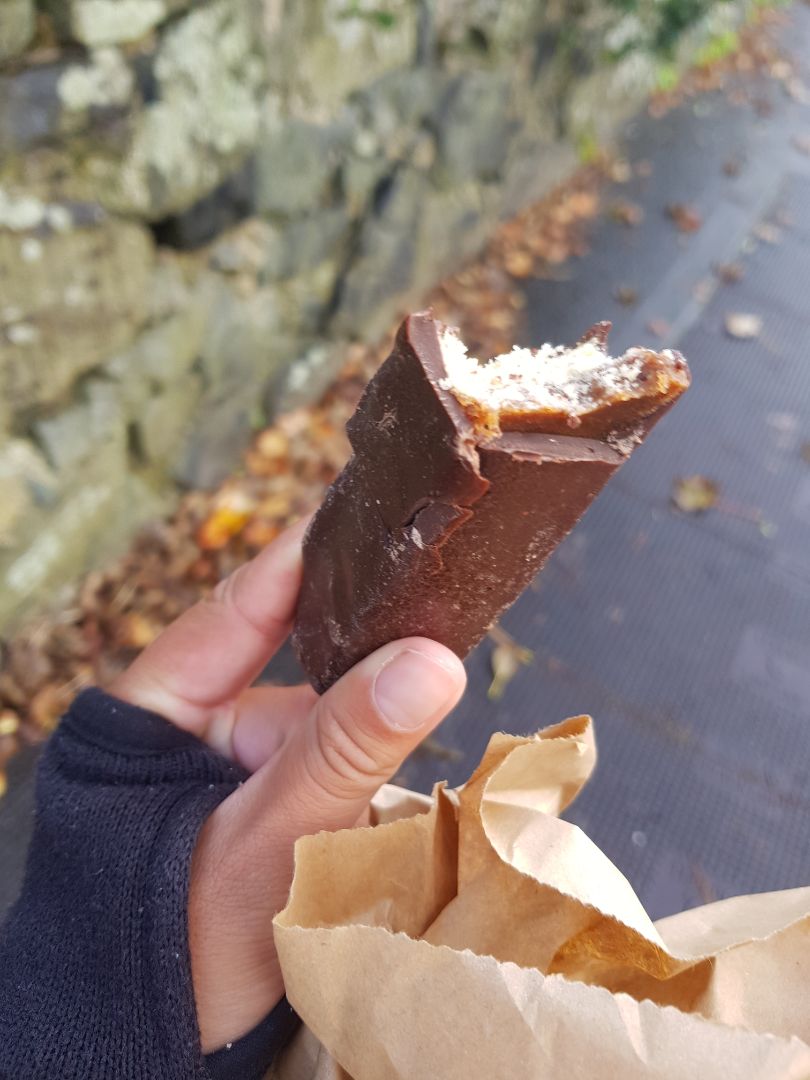 Trix Bar from Mortonsrolls - Vegan Product Reviews & Ratings | abillion