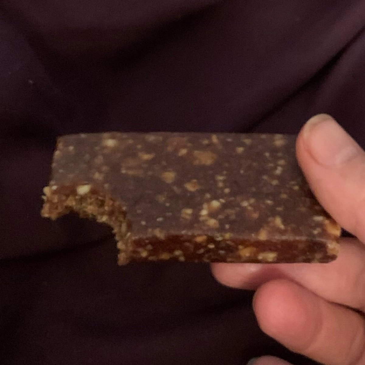 Coconut Jonesbar from Jonesbar - Vegan Product Reviews & Ratings | abillion
