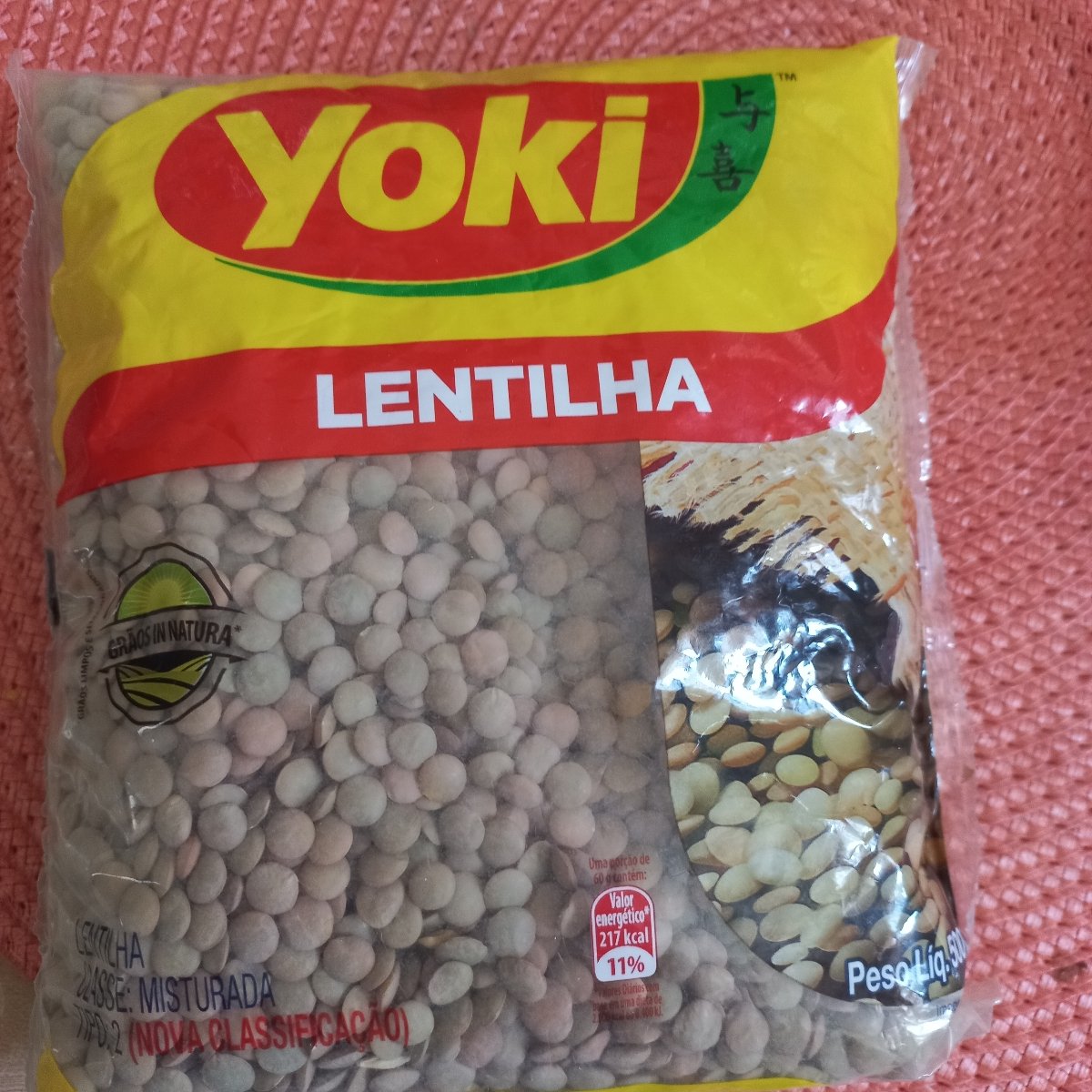 Kenti from Yoki - Vegan Product Reviews & Ratings | abillion
