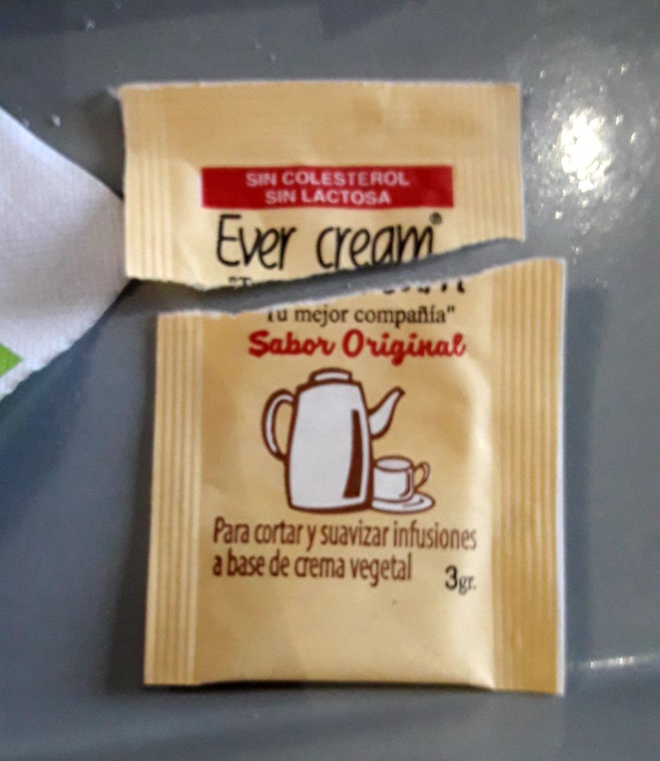 Ever Cream from Ever cream - Vegan Product Reviews & Ratings | abillion