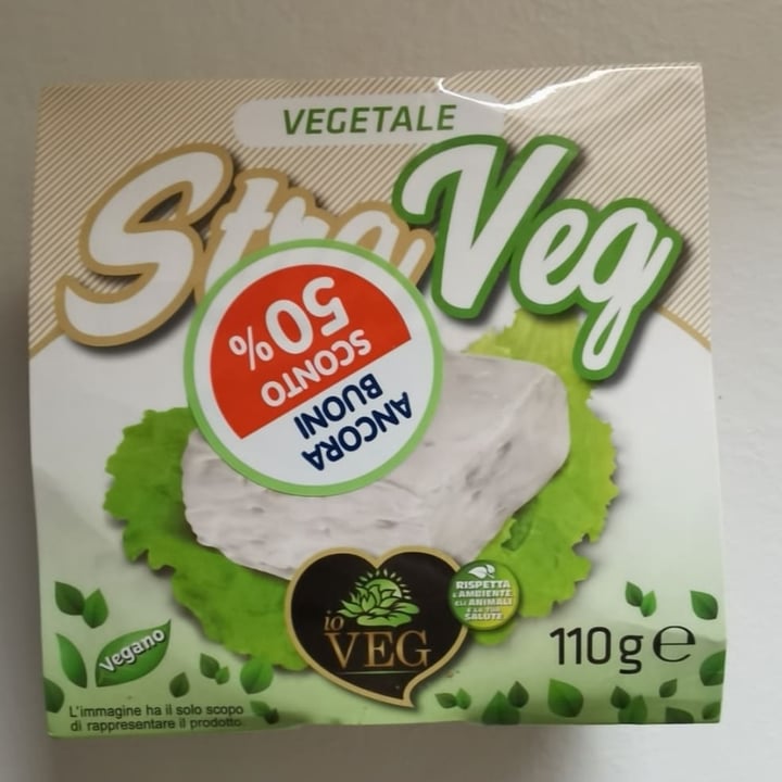 Straveg Formaggio morbido Review | abillion