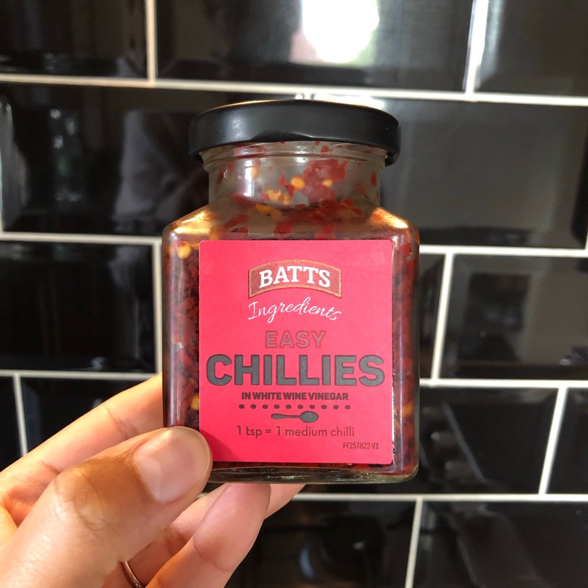 Batts Easy Chillies Reviews | abillion