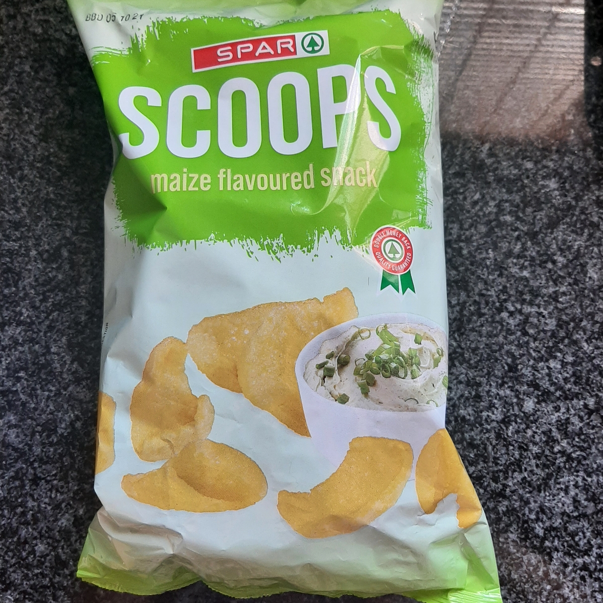 Scoops at Spar - Review by @bl | abillion