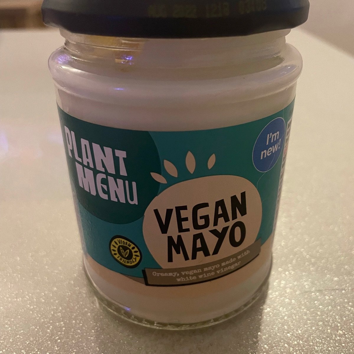 Plan Menu Vegan Mayo from ALDI - Vegan Product Reviews & Ratings | abillion
