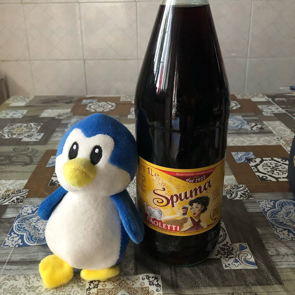 Spuma from Paoletti - Vegan Product Reviews & Ratings | abillion