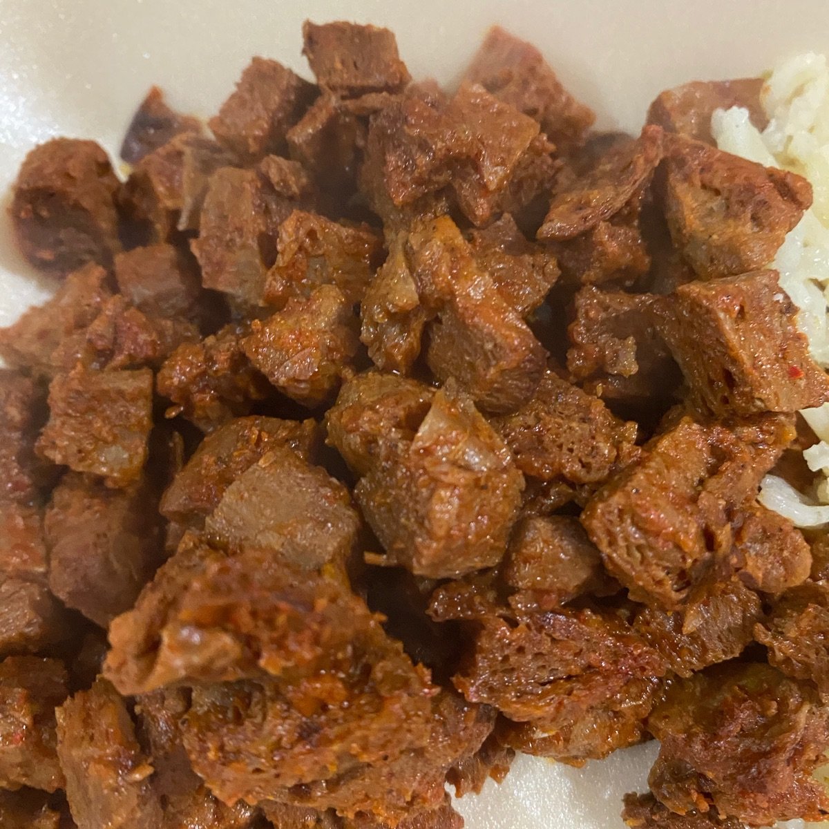 Asado from Radical foods - Vegan Product Reviews & Ratings | abillion