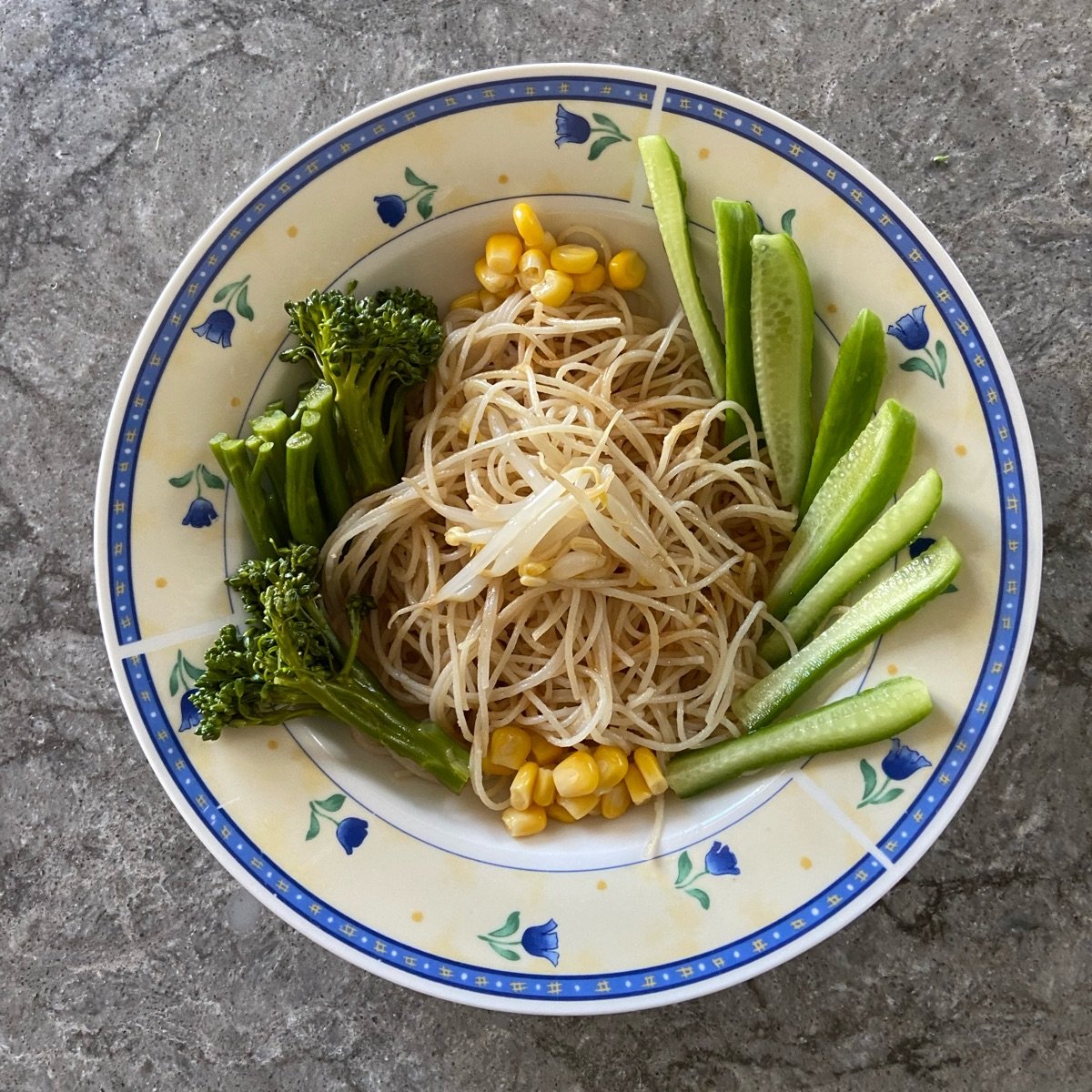 Rice Vermicelli from Wai Wai - Vegan Product Reviews & Ratings | abillion