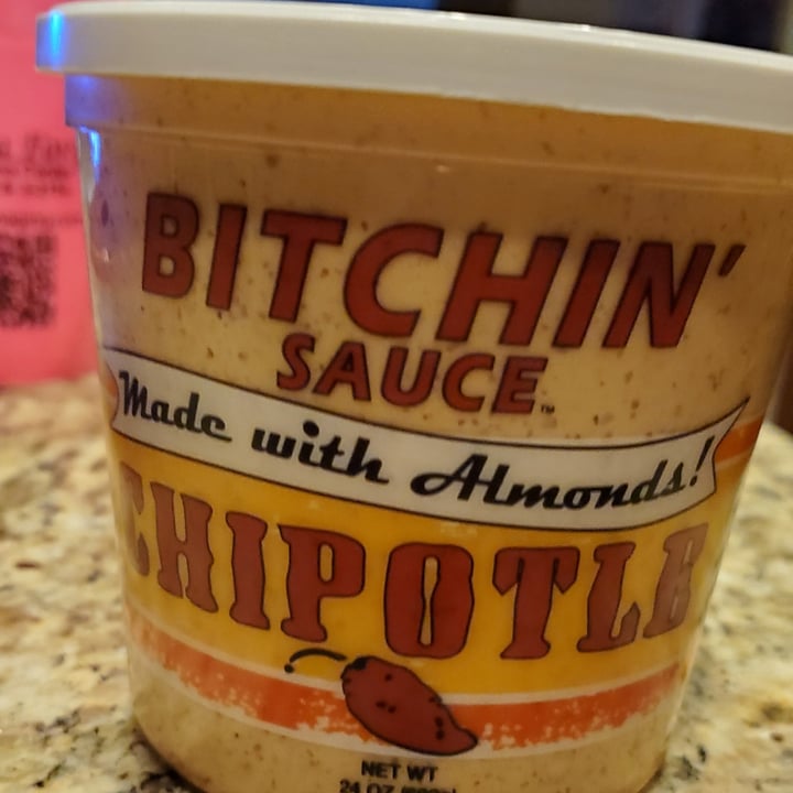 Bitchin' Sauce Chipotle Bitchin’ Sauce Review | abillion