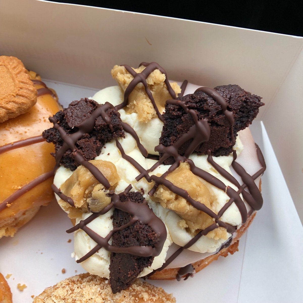 Doughnut Time Ice Ice Bae Bae Reviews | abillion