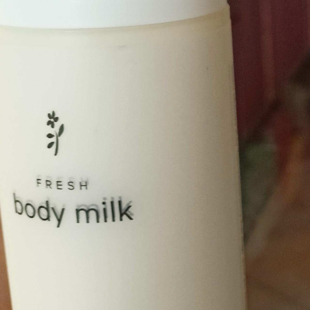 Body milk from Ringana - Vegan Product Reviews & Ratings | abillion