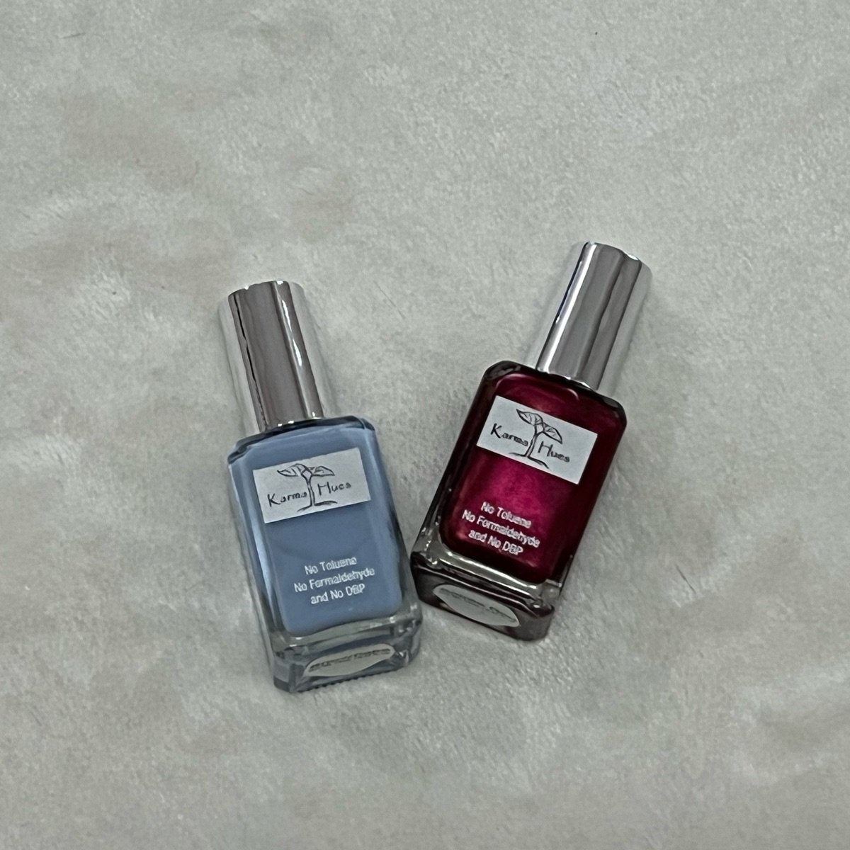 Nail Polish from Karma Hues - Vegan Product Reviews & Ratings | abillion