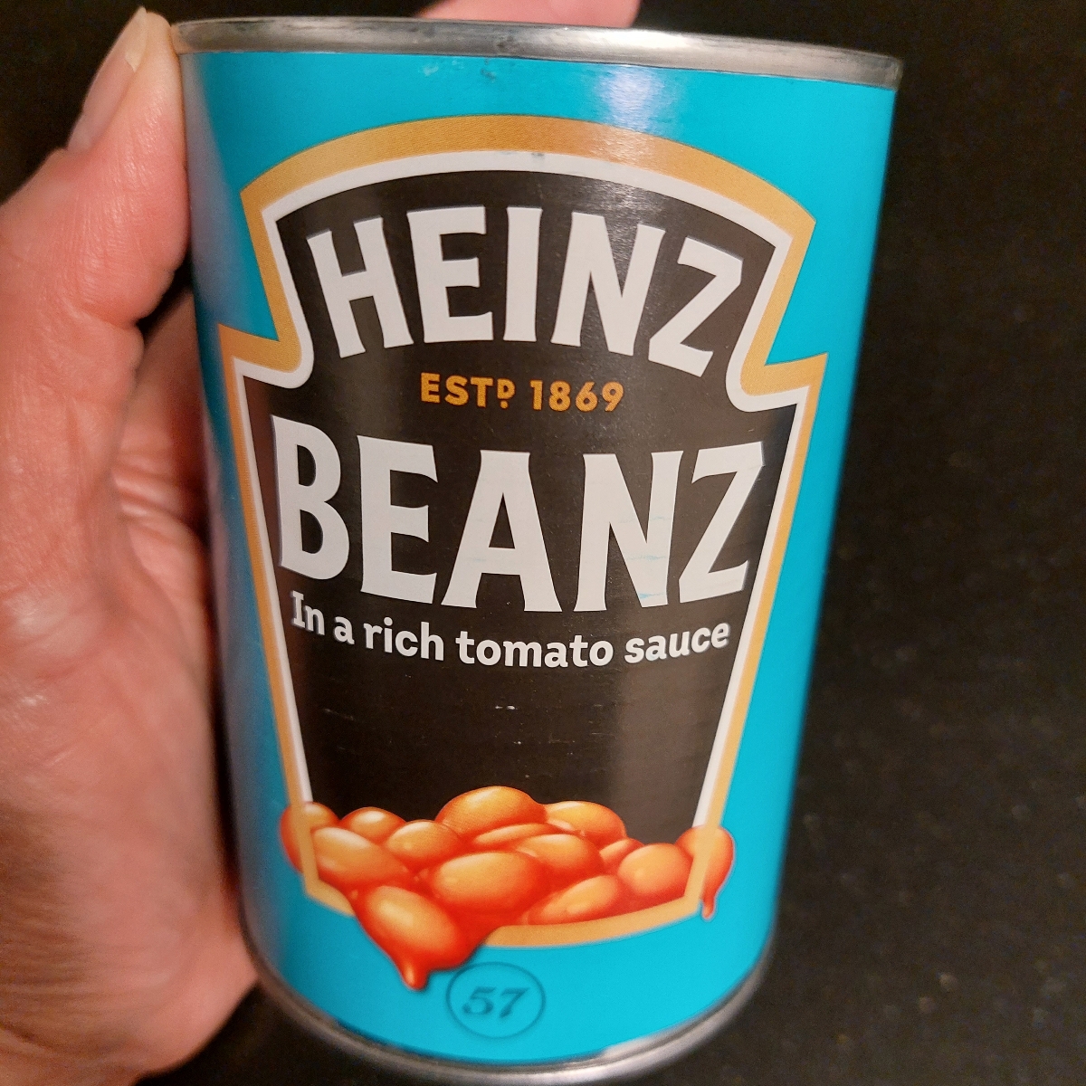 Tomato Beanz from Heinz - Vegan Product Reviews & Ratings | abillion