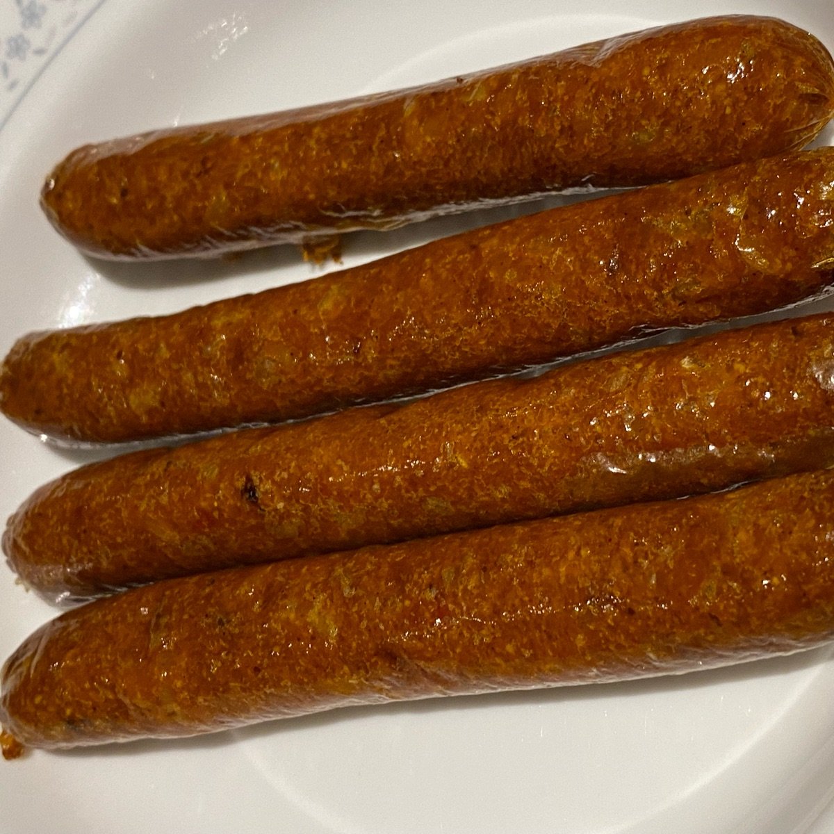 Smokey Chipotle Sausages from Syndian - Vegan Product Reviews & Ratings ...