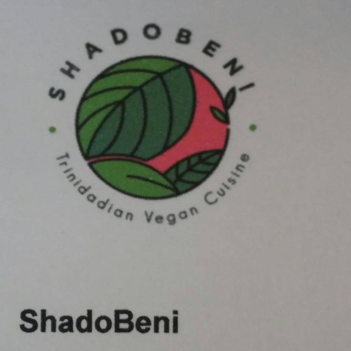 Shado Beni Trinidanian Vegan Cuisine (Mobile Street Vendor) United ...