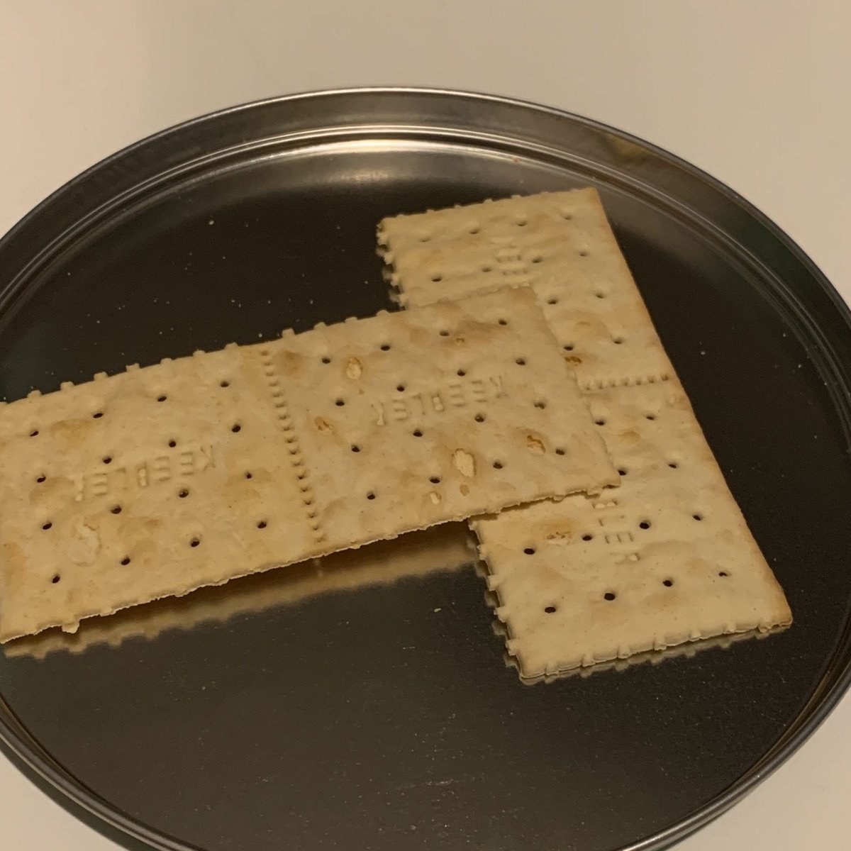 Club Crackers Original from Keebler - Vegan Product Reviews & Ratings ...