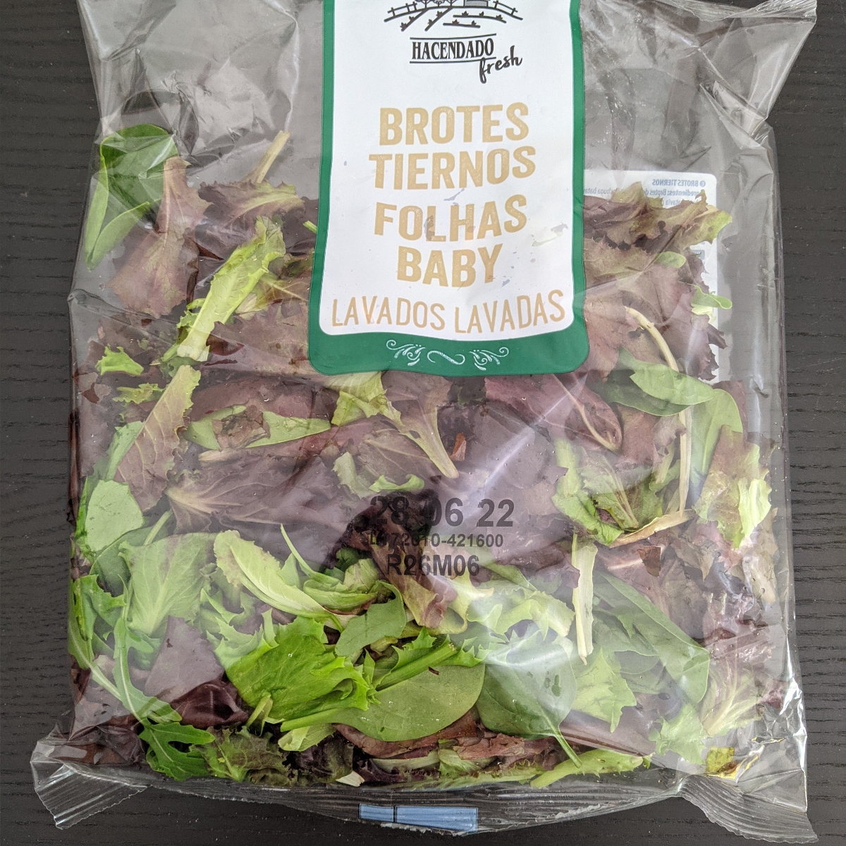 Brotes Tiernos Maxi from Hacendado - Vegan Product Reviews & Ratings ...