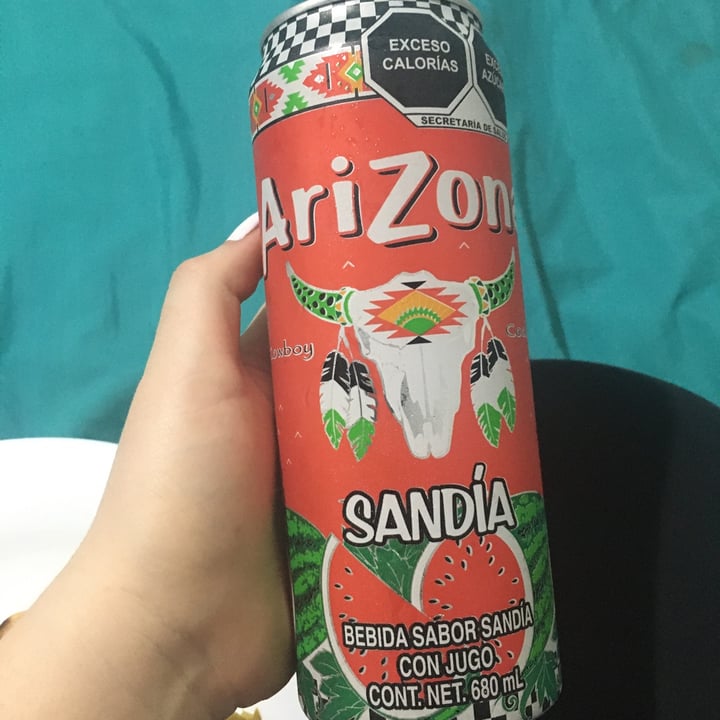 AriZona Watermelon Fruit Juice Review | abillion
