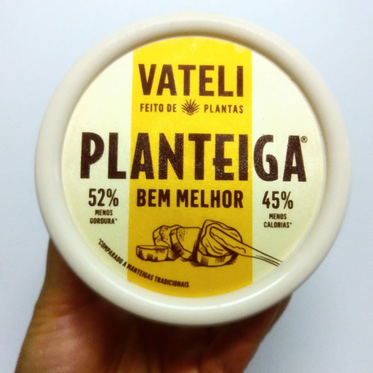 Planteiga from vateli - Vegan Product Reviews & Ratings | abillion