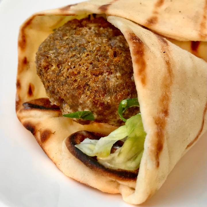 Ya Hala Lebanese Cuisine Montavilla, Portland, United States Grilled ...