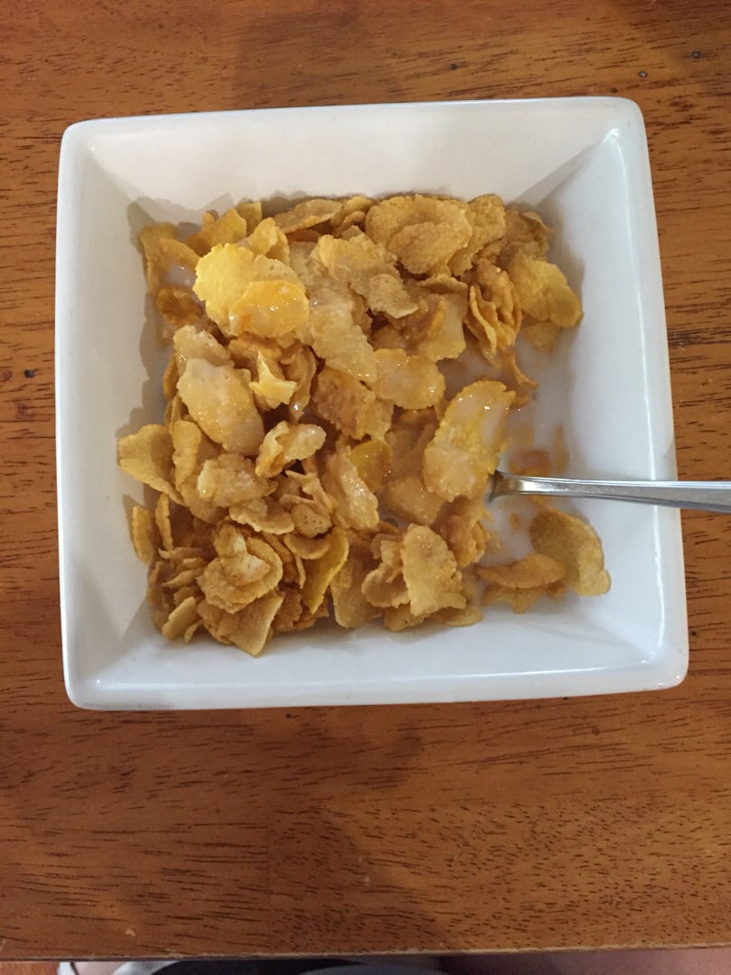 Corn Flakes from Millville - Vegan Product Reviews & Ratings | abillion