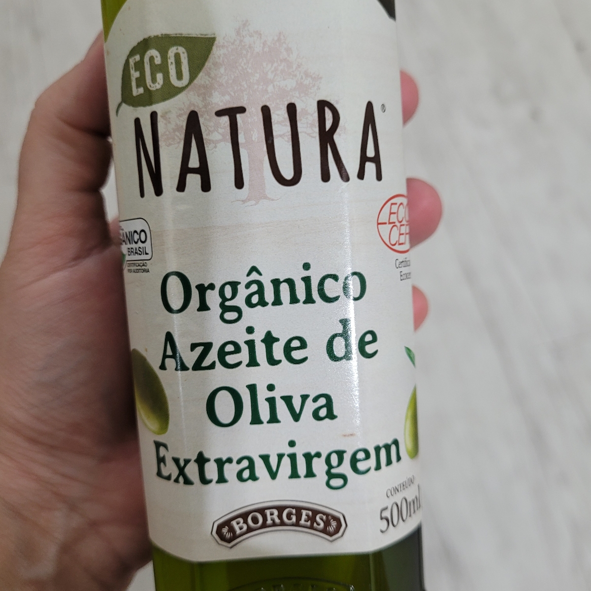 Borges Olive oil Reviews | abillion