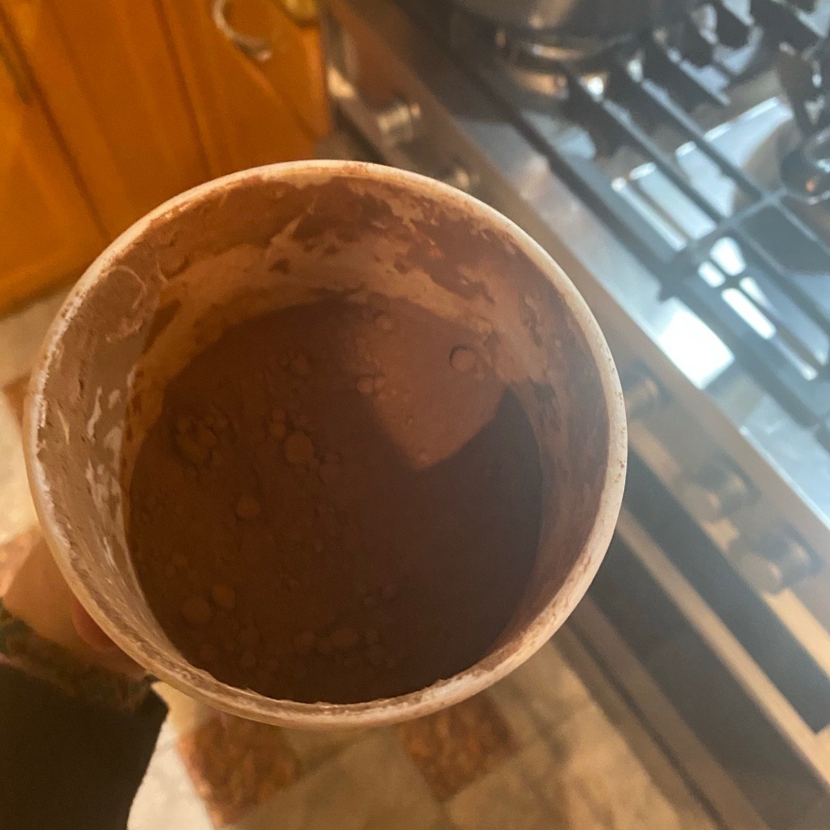 The Saco Pantry Premium Cocoa Powder Reviews | abillion