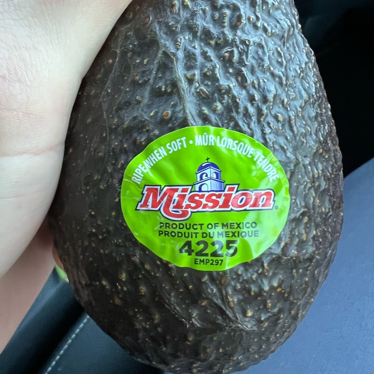 Avocado from Mission Produce - Vegan Product Reviews & Ratings | abillion