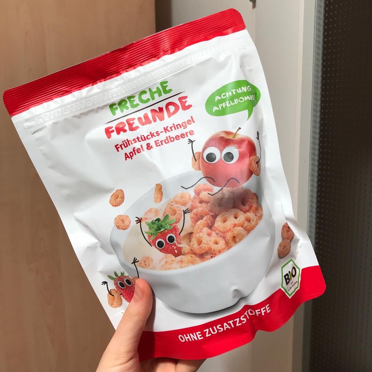 Freche Freunde - fruity loops Review | abillion