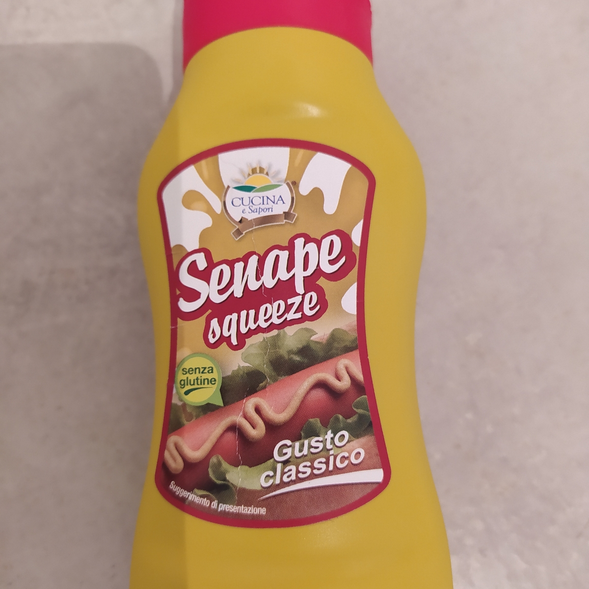 Cucina e sapori Senape Reviews | abillion