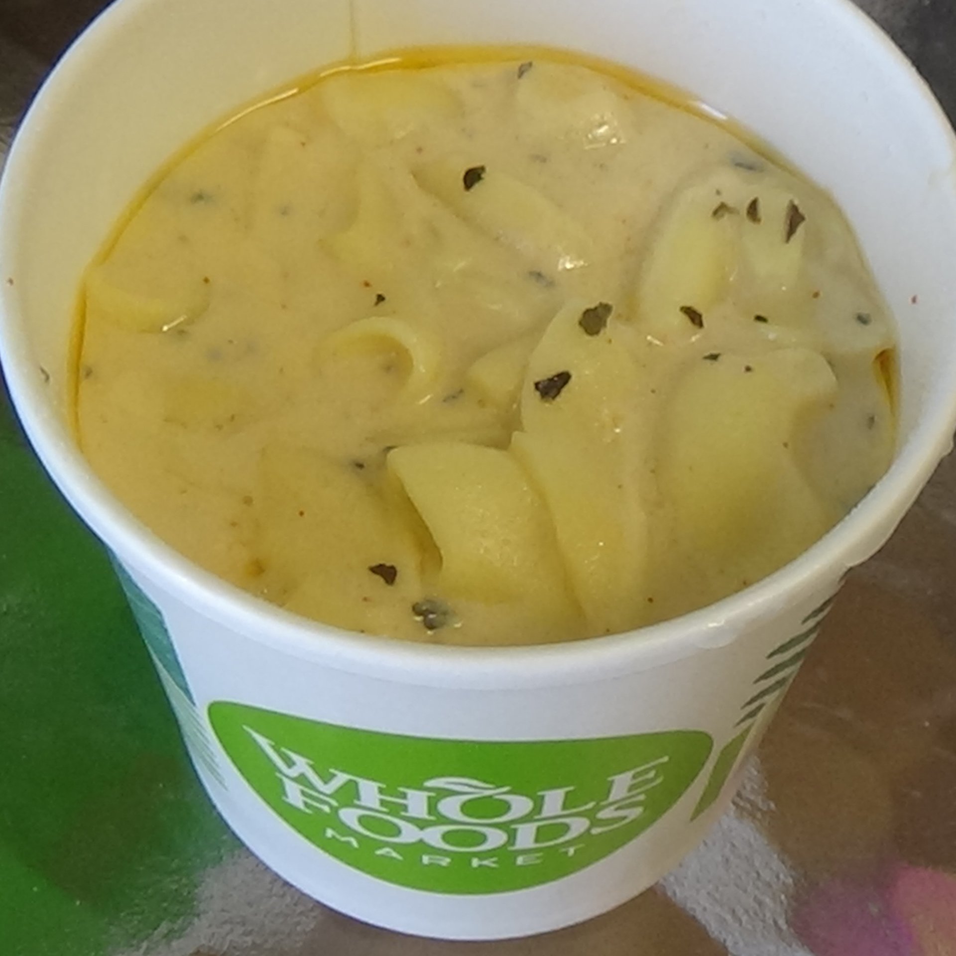 Mac & Yease from Whole Foods Market - Vegan Product Reviews & Ratings ...
