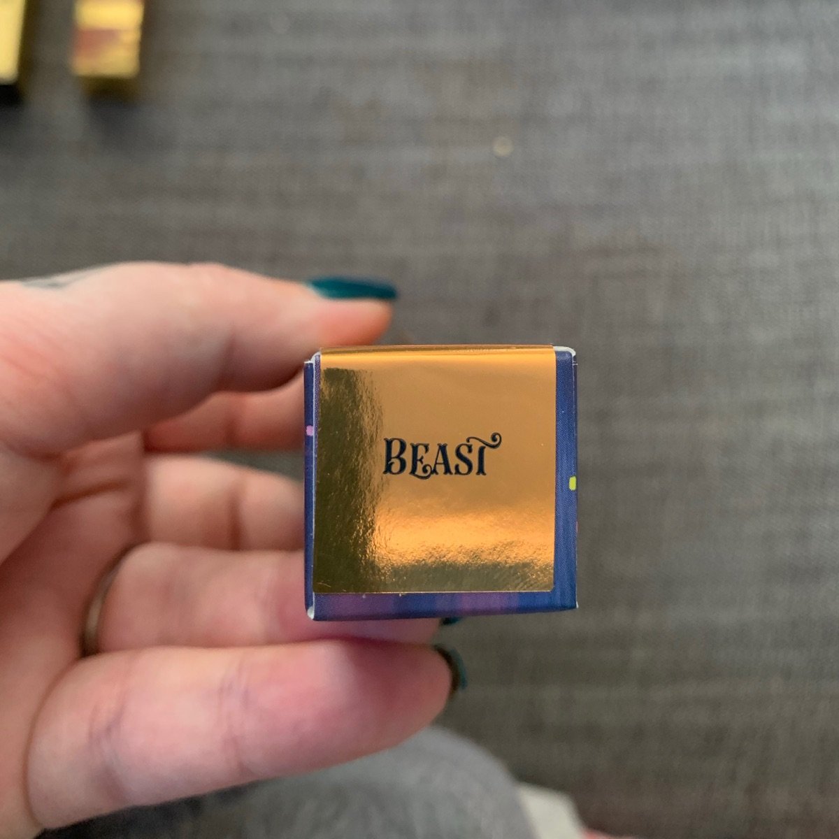 Beast from Colourpop - Vegan Product Reviews & Ratings | abillion